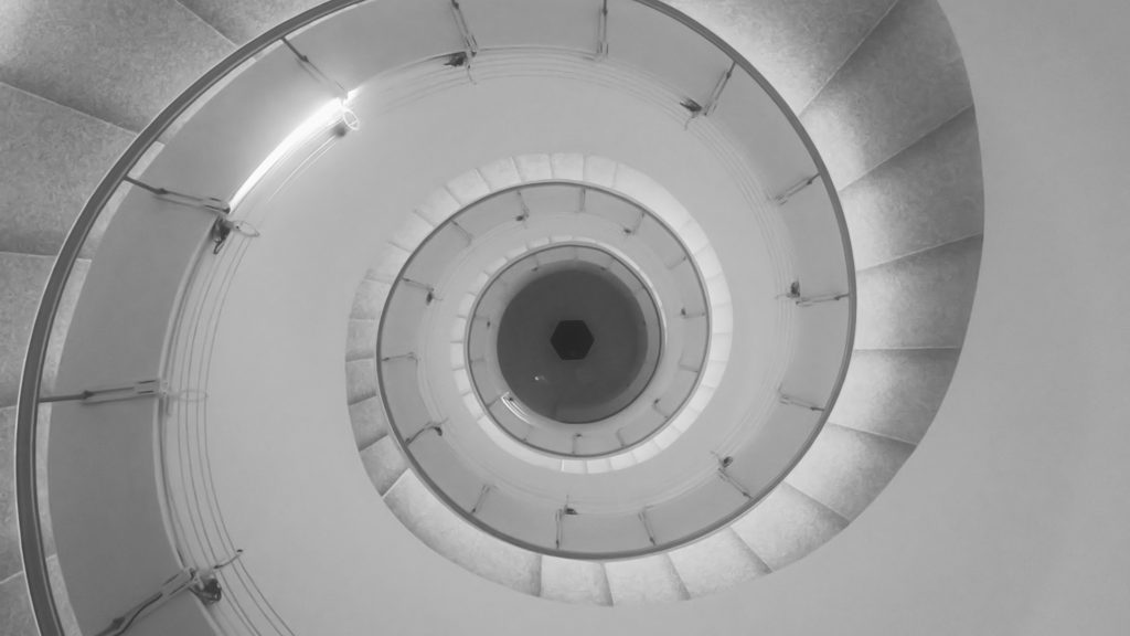 Sound Architecture BE OPEN BLOG