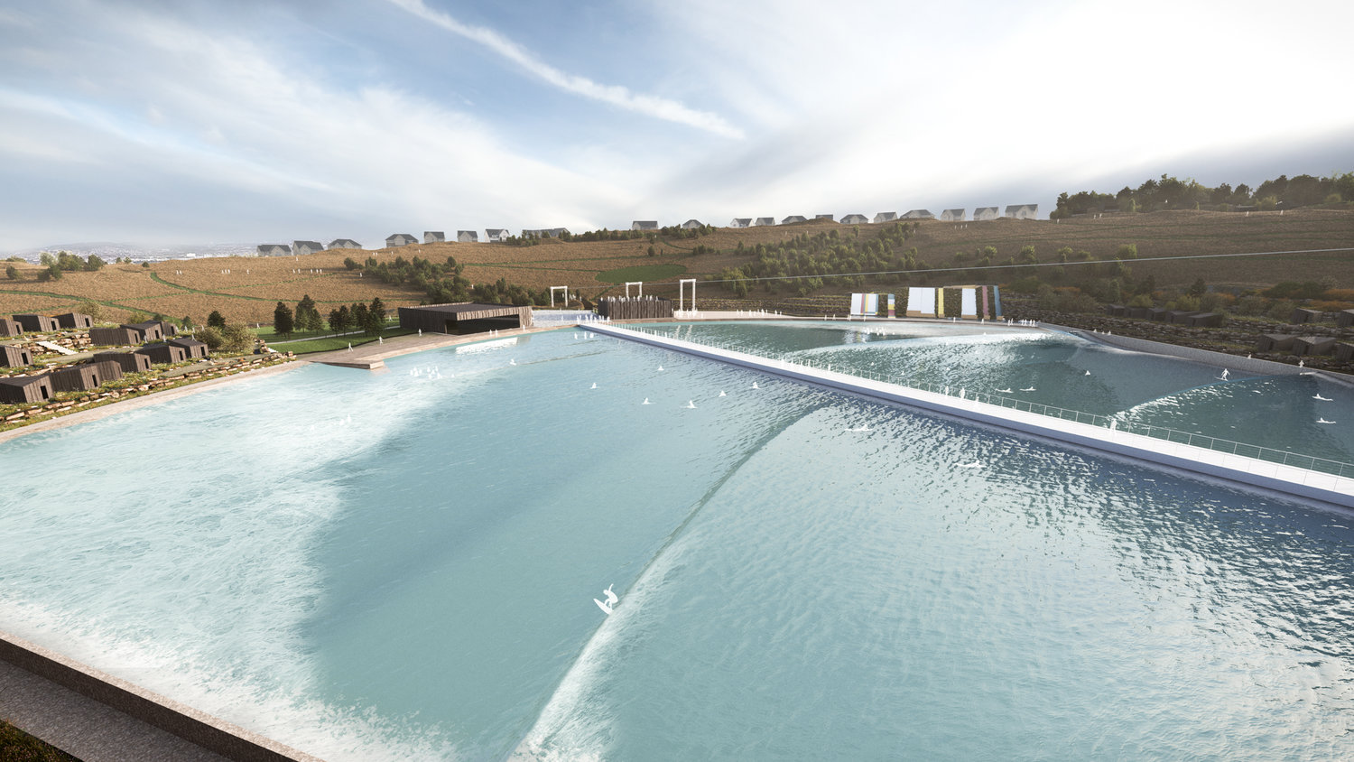 Surfing Parks – BE OPEN BLOG