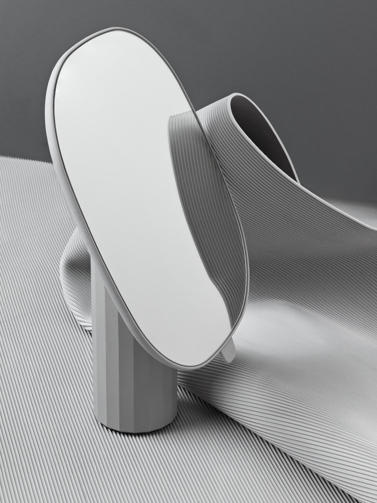 Reflections on Mirrors – BE OPEN BLOG