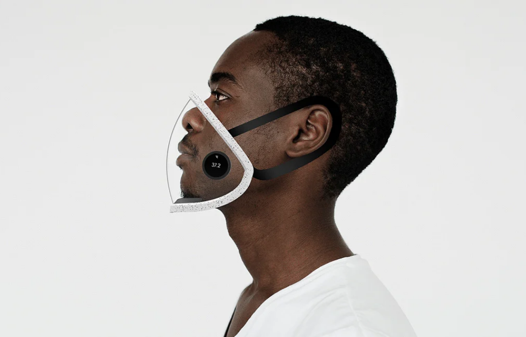 Technologically Advanced Face Masks – BE OPEN BLOG