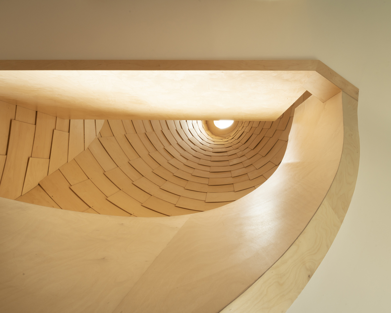 Cone-Shaped Roofs – BE OPEN BLOG