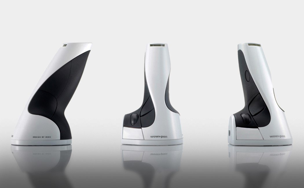 Ergonomic Mouse – BE OPEN BLOG