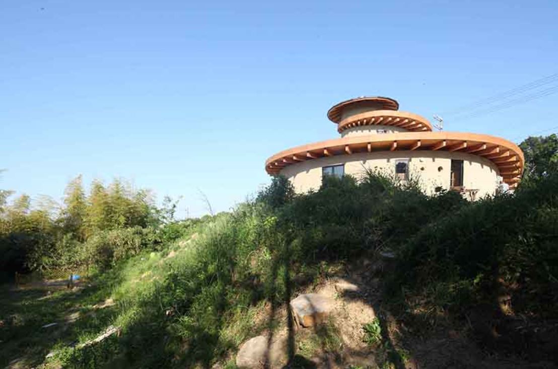 Spirals in Architecture – BE OPEN BLOG