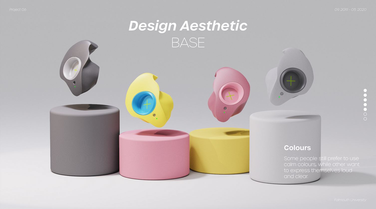 Design-Minded Hearing Aids – BE OPEN BLOG