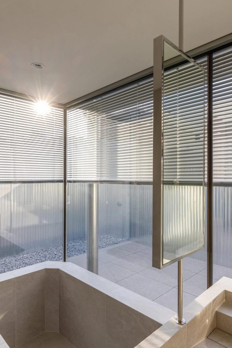 Windowless: Exploring Architecture Without Windows – BE OPEN BLOG