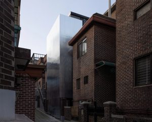 Windowless: Exploring Architecture Without Windows – BE OPEN BLOG