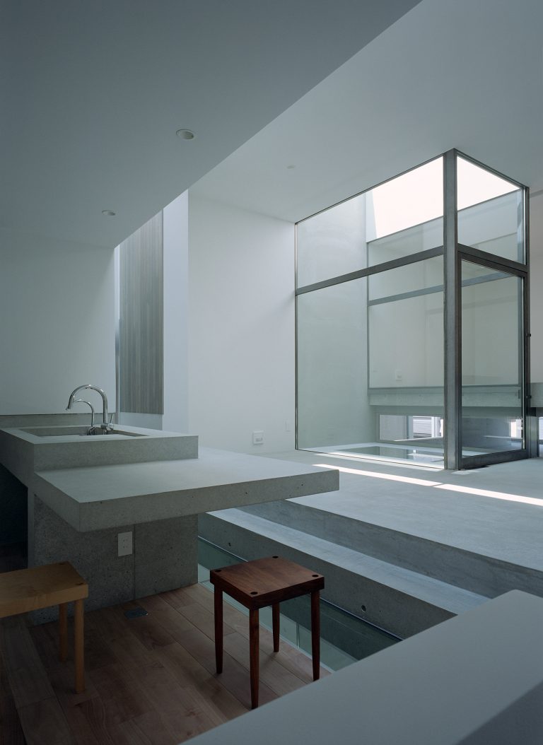 Windowless: Exploring Architecture Without Windows – BE OPEN BLOG