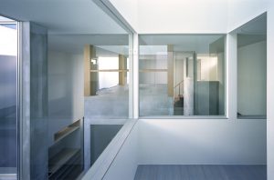 Windowless: Exploring Architecture Without Windows – BE OPEN BLOG