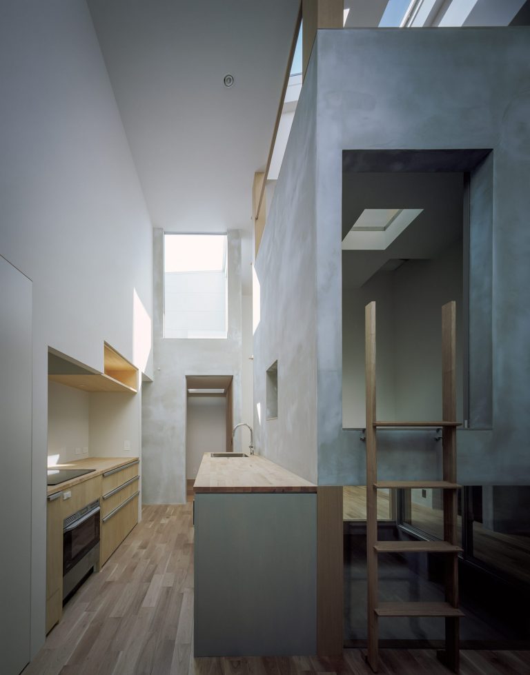 Windowless: Exploring Architecture Without Windows – BE OPEN BLOG