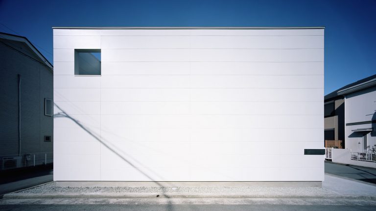 Windowless: Exploring Architecture Without Windows – BE OPEN BLOG